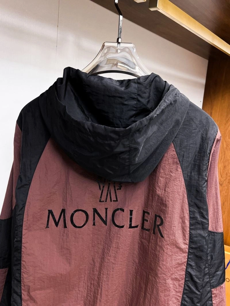 Value-priced Moncler Outwear