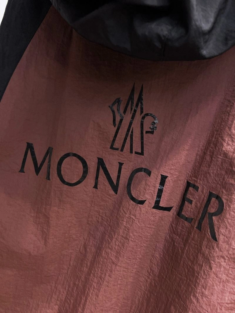 Value-priced Moncler Outwear