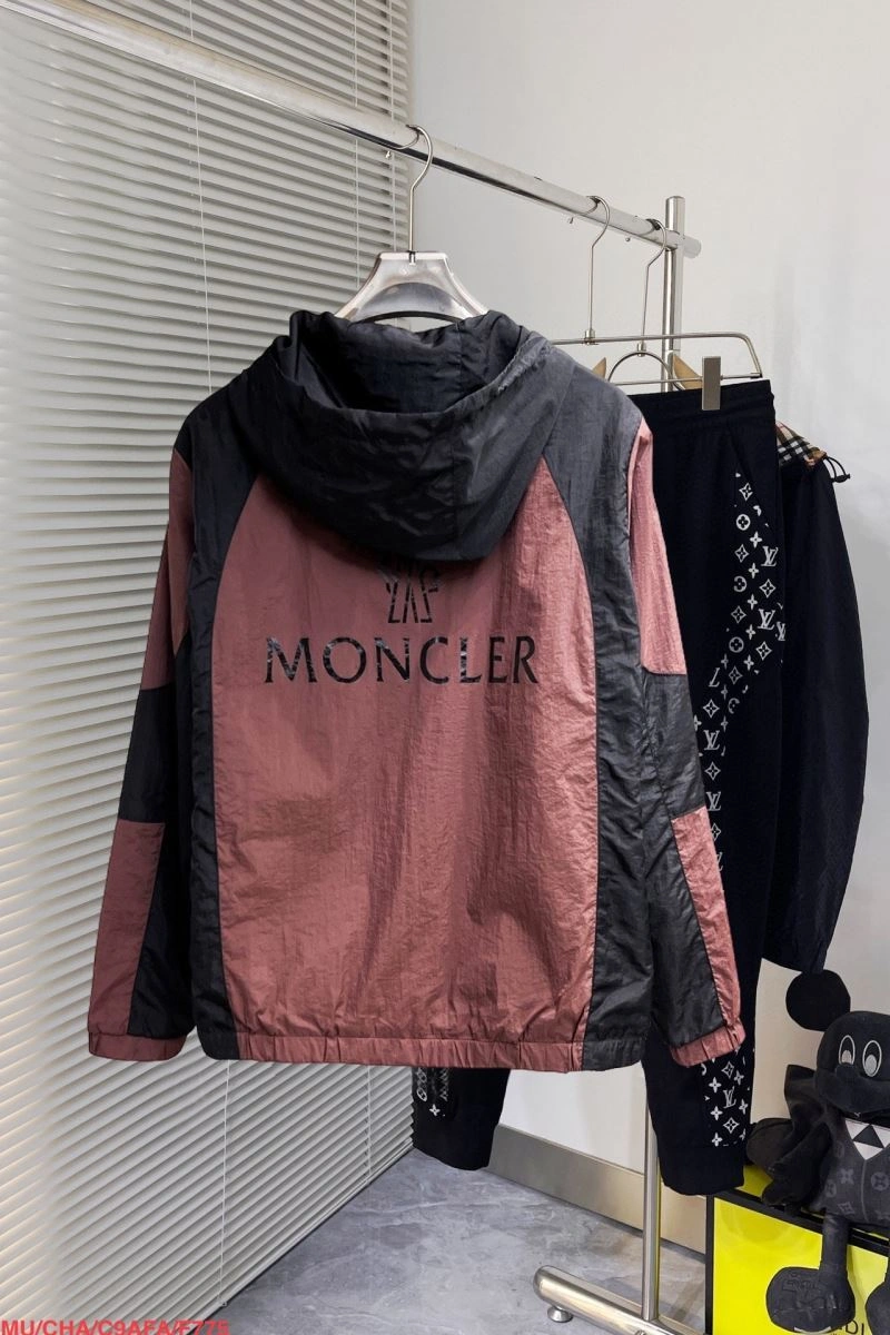 Value-priced Moncler Outwear