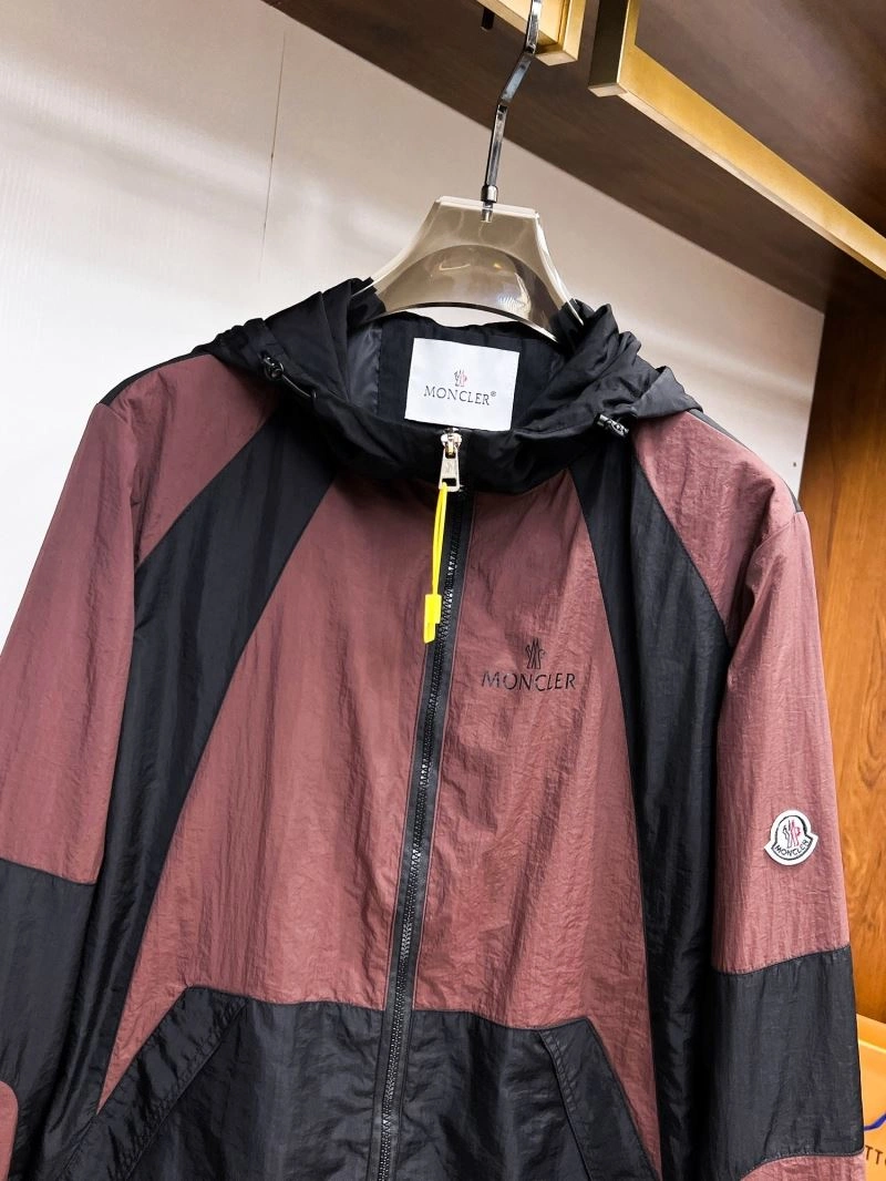 Value-priced Moncler Outwear