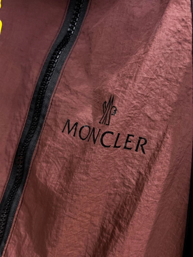 Value-priced Moncler Outwear