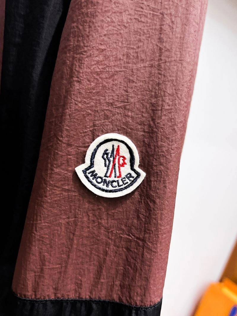 Value-priced Moncler Outwear
