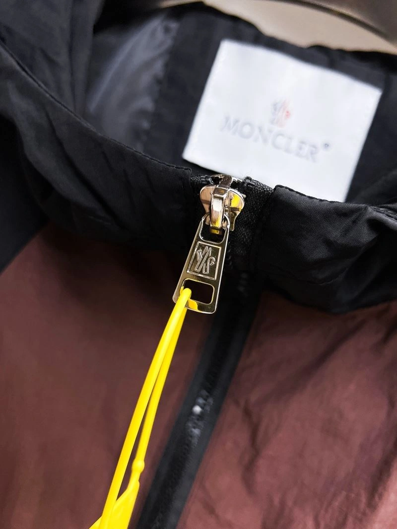 Value-priced Moncler Outwear