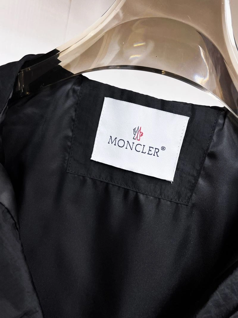 Value-priced Moncler Outwear