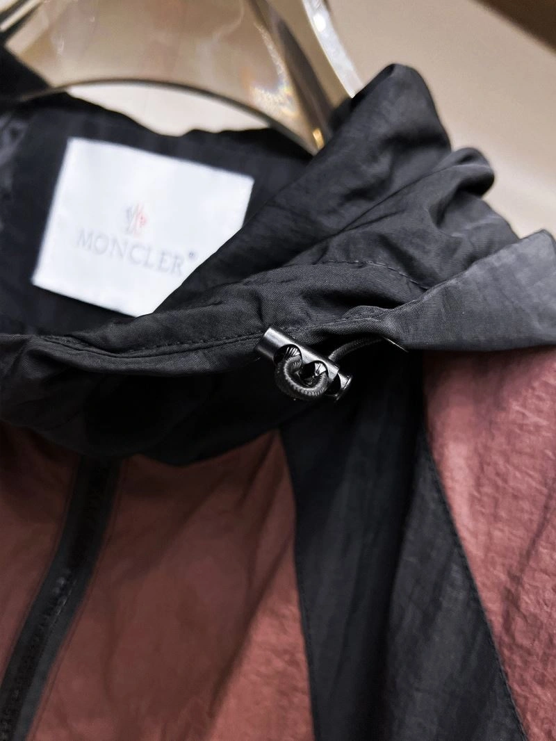 Value-priced Moncler Outwear