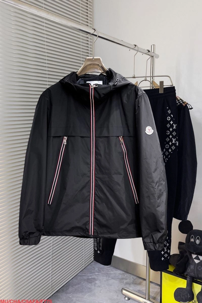 Moncler Outwear