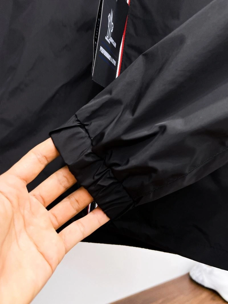 Original Moncler Outwear