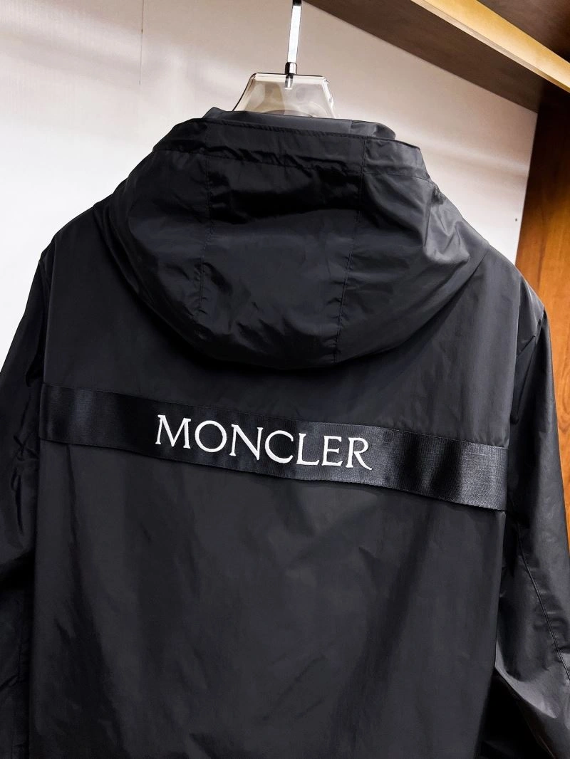 Original Moncler Outwear