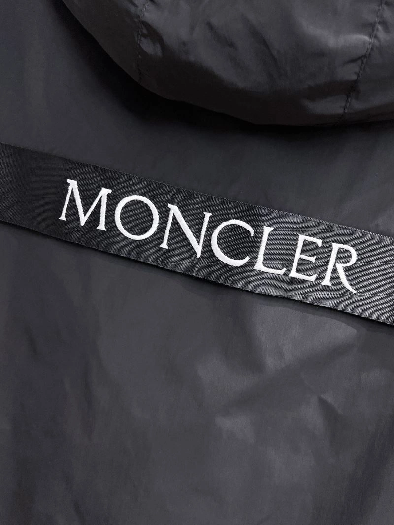 Original Moncler Outwear