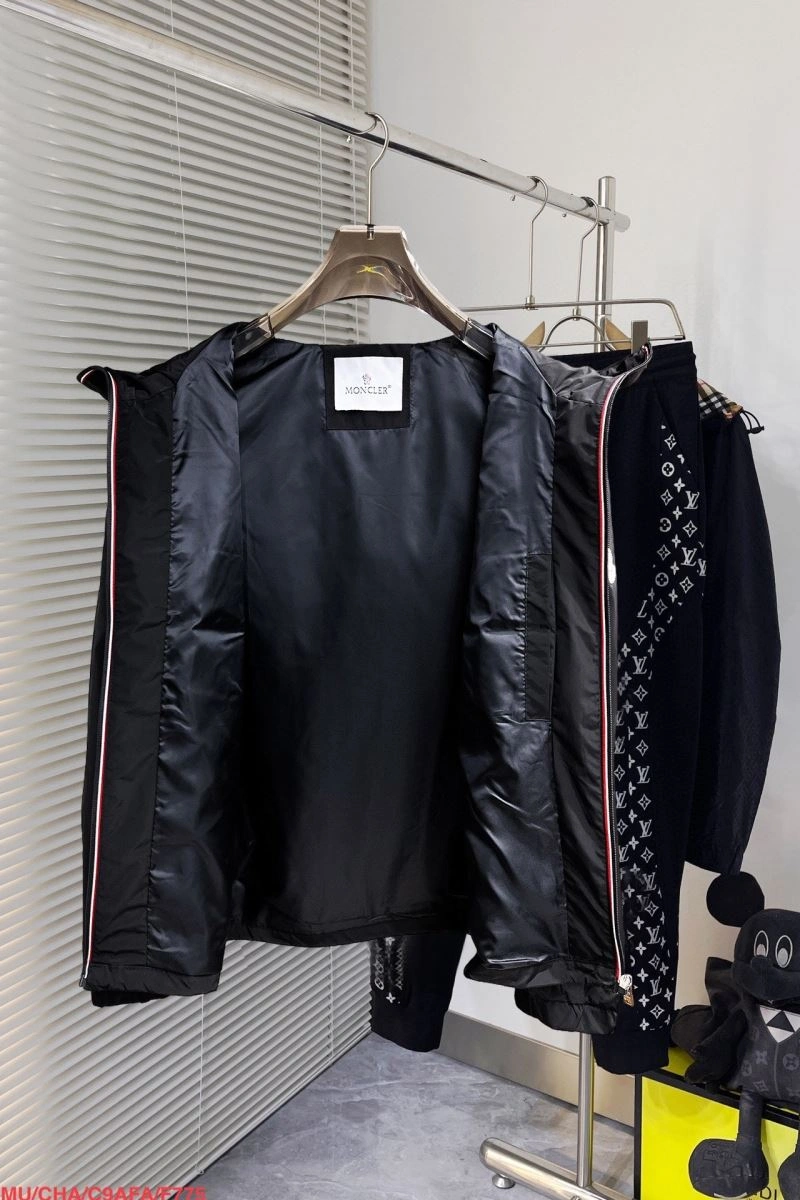 Original Moncler Outwear