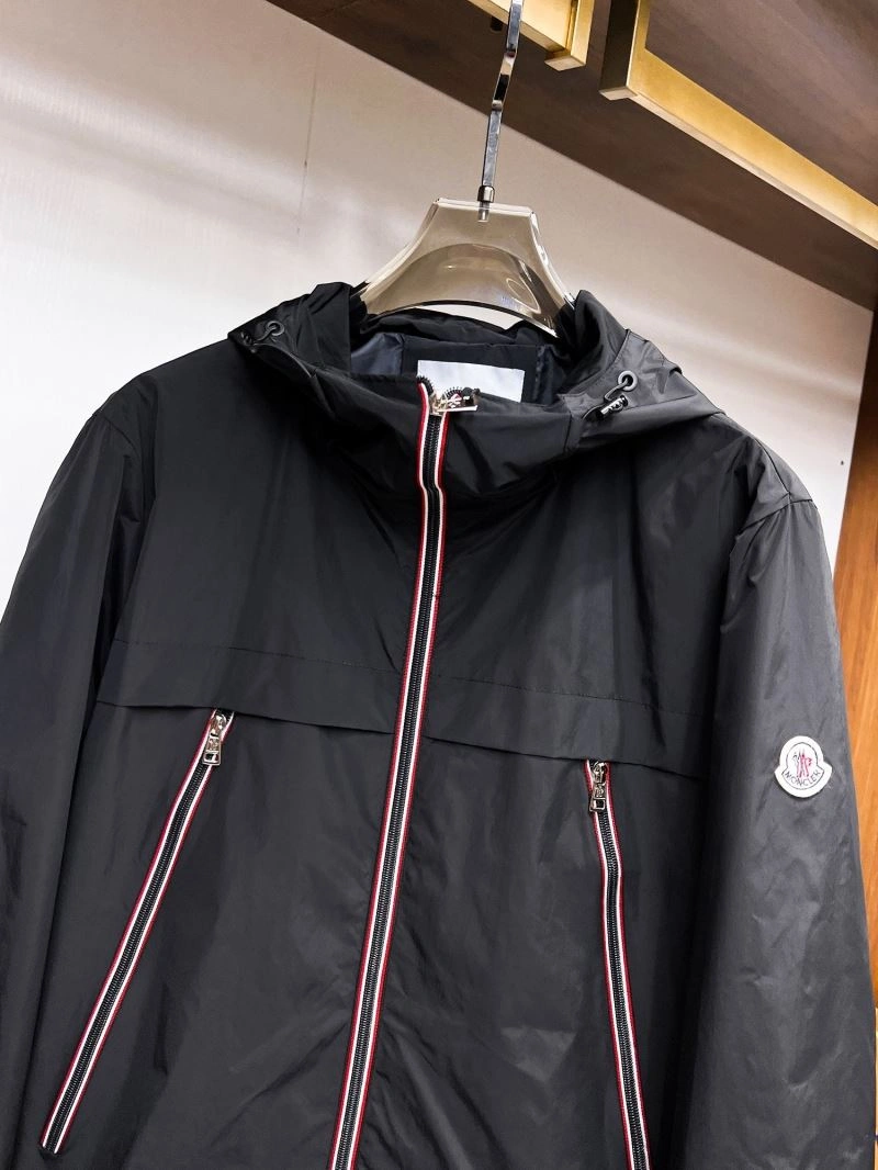 Original Moncler Outwear
