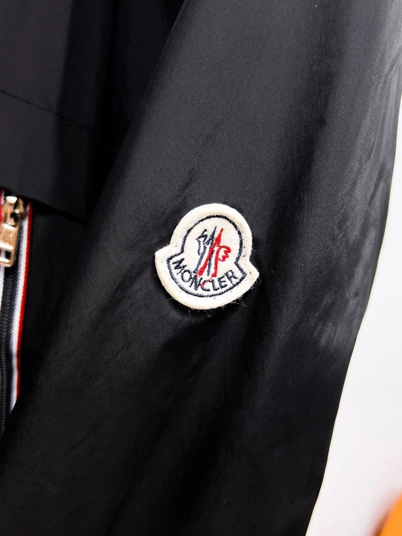 Original Moncler Outwear