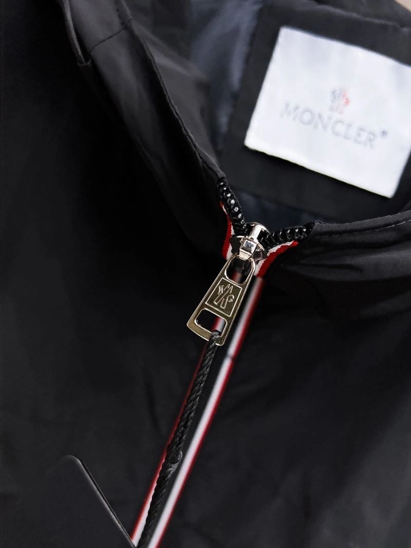 Original Moncler Outwear