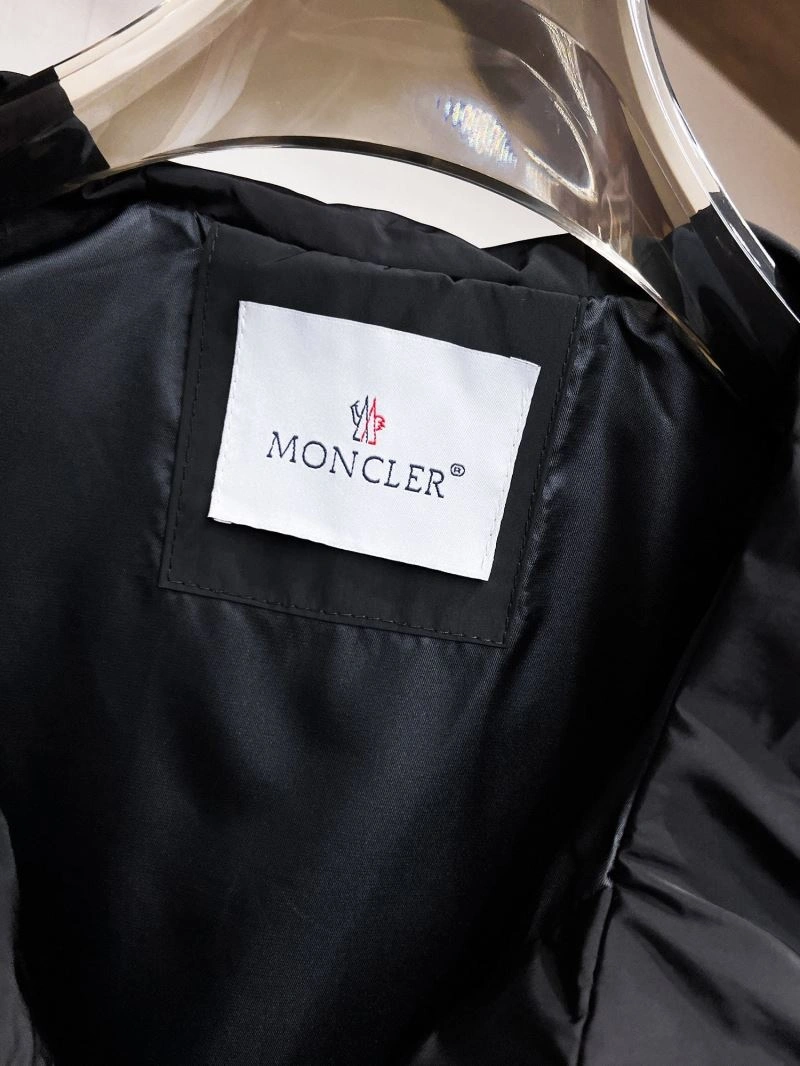 Original Moncler Outwear