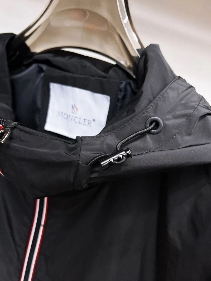 Original Moncler Outwear