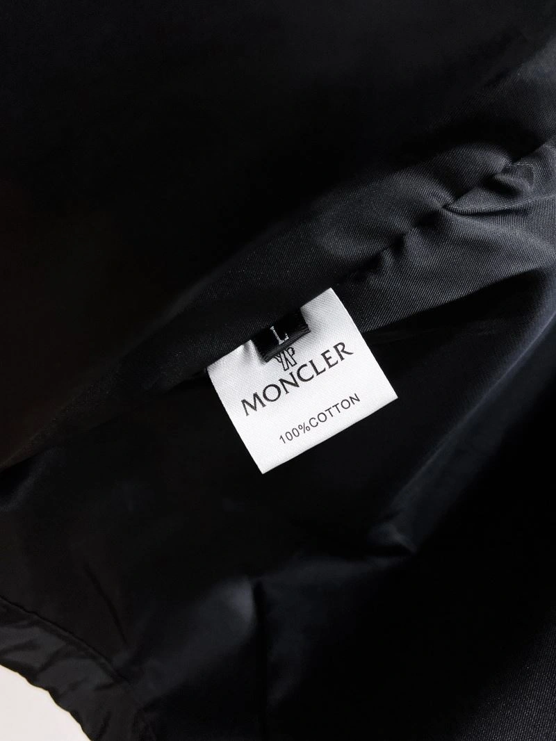 Original Moncler Outwear