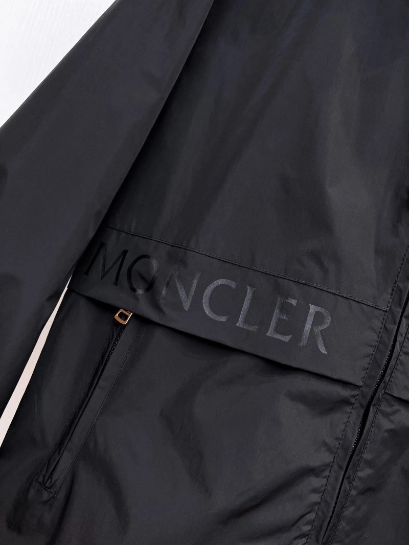 Authentic Moncler Outwear