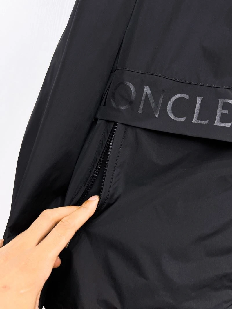 Authentic Moncler Outwear
