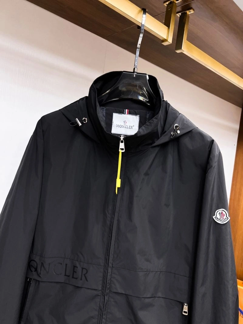 Authentic Moncler Outwear
