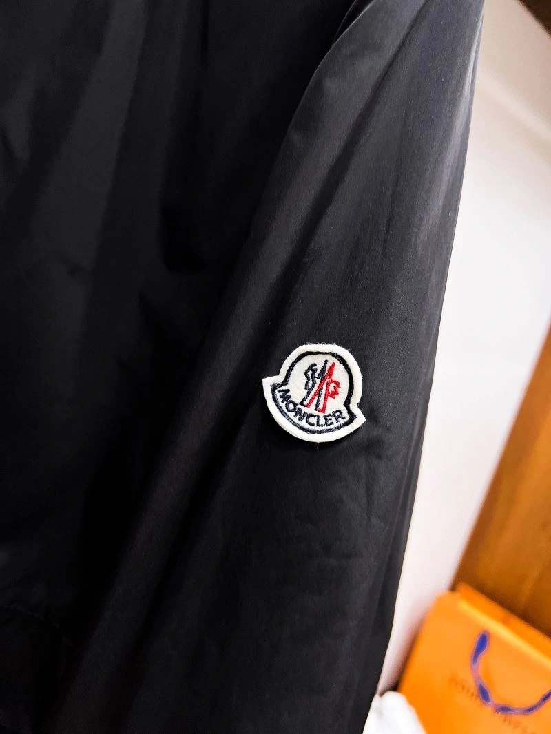 Authentic Moncler Outwear