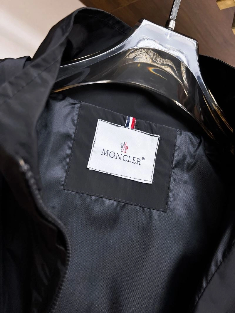 Authentic Moncler Outwear