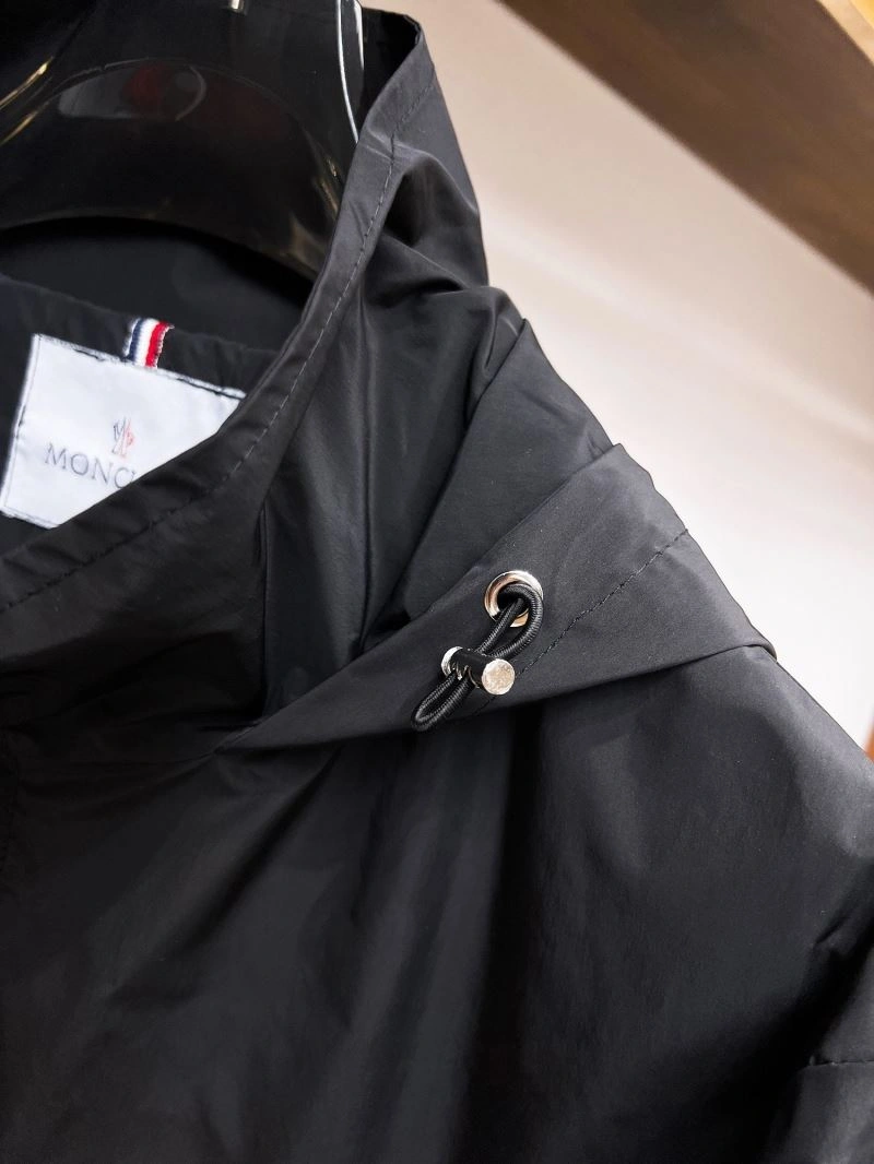 Authentic Moncler Outwear