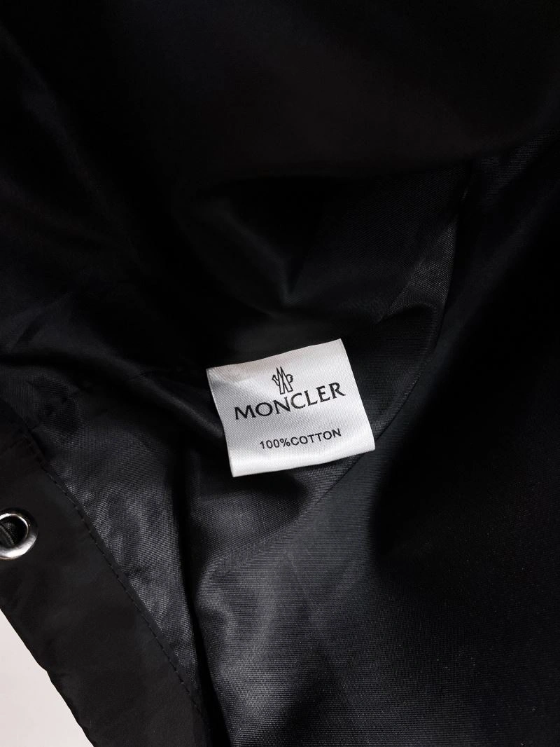 Authentic Moncler Outwear