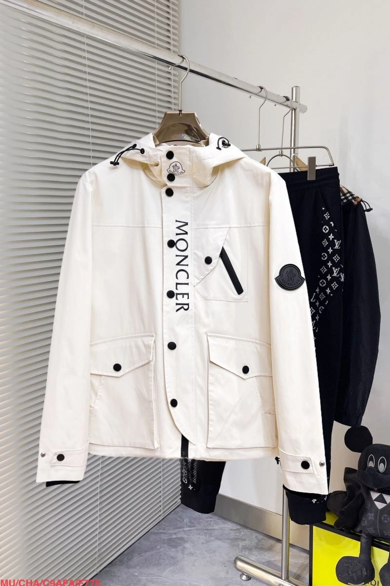 Moncler Outwear