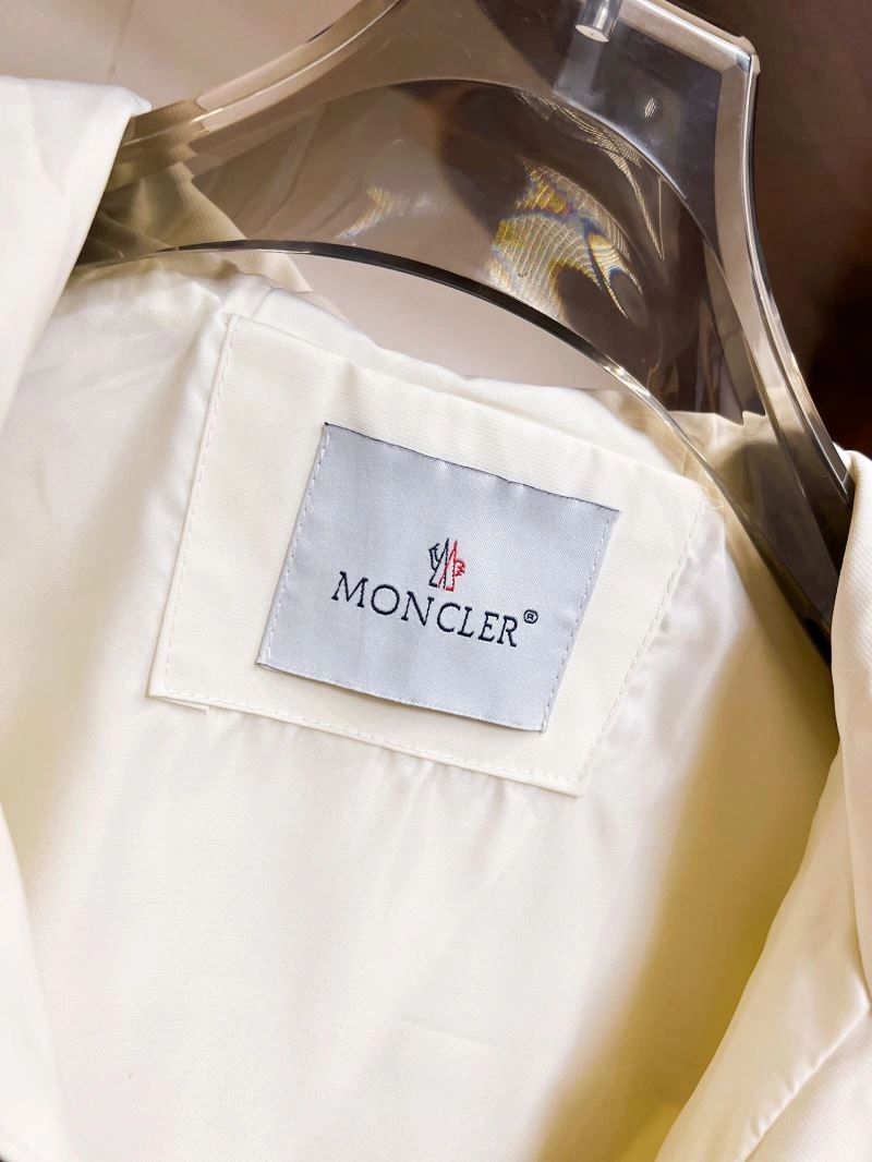 Value-priced Moncler Outwear
