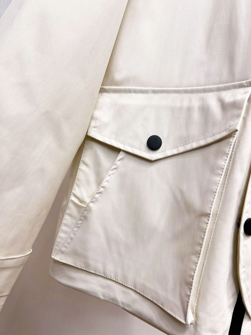 Value-priced Moncler Outwear