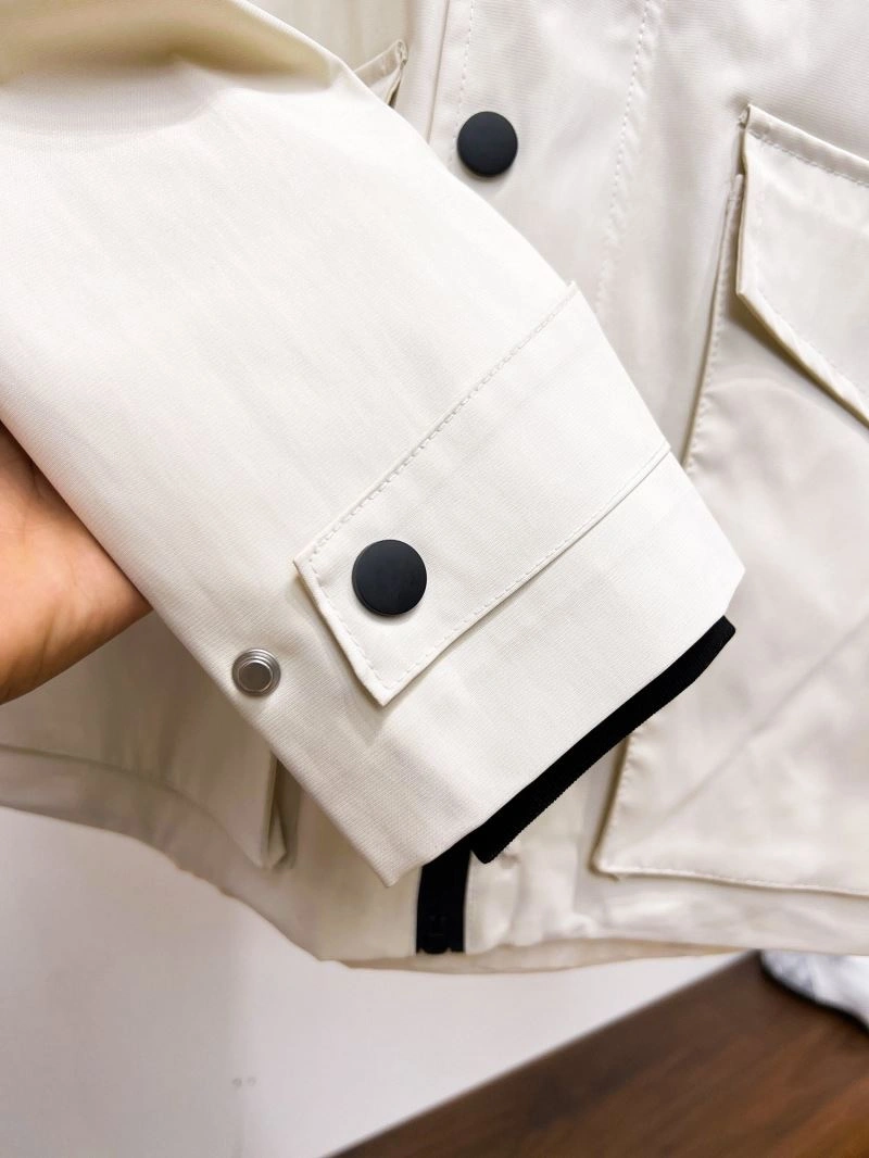 Value-priced Moncler Outwear
