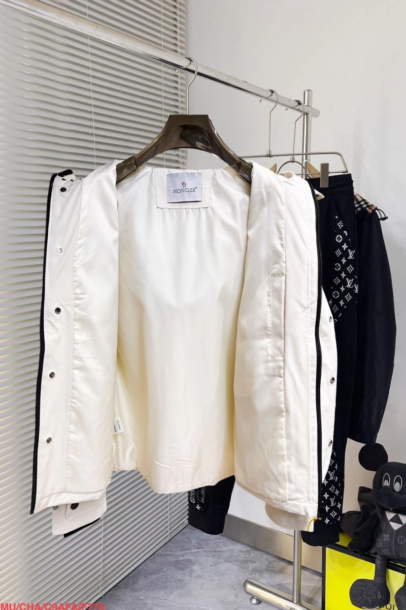 Value-priced Moncler Outwear