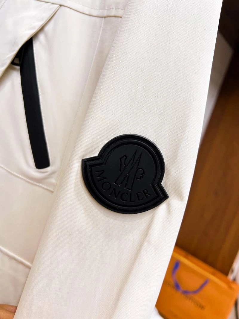 Value-priced Moncler Outwear