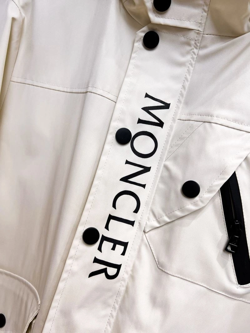 Value-priced Moncler Outwear