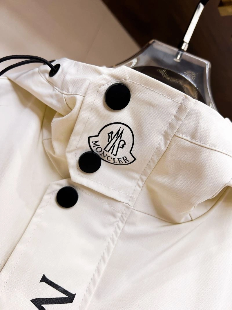 Value-priced Moncler Outwear