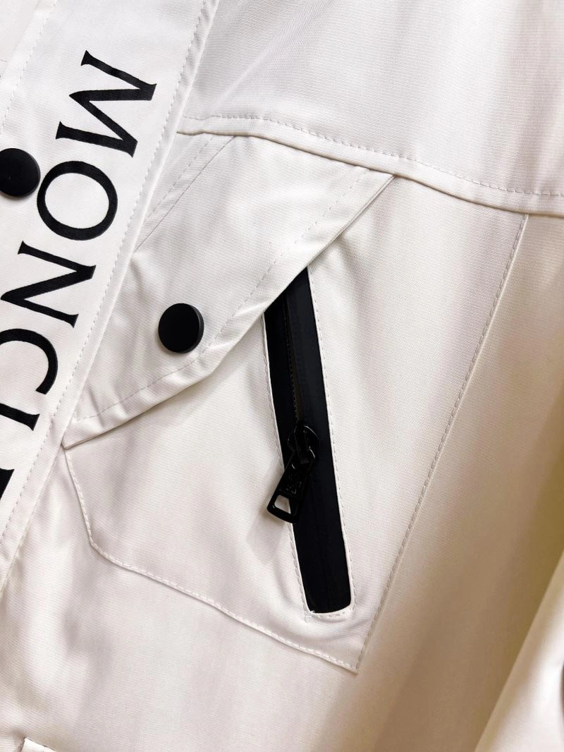 Value-priced Moncler Outwear