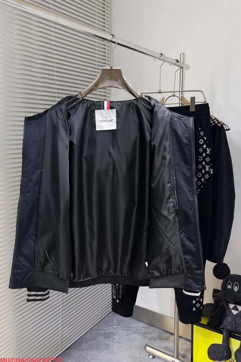 Mirror quality Moncler Outwear