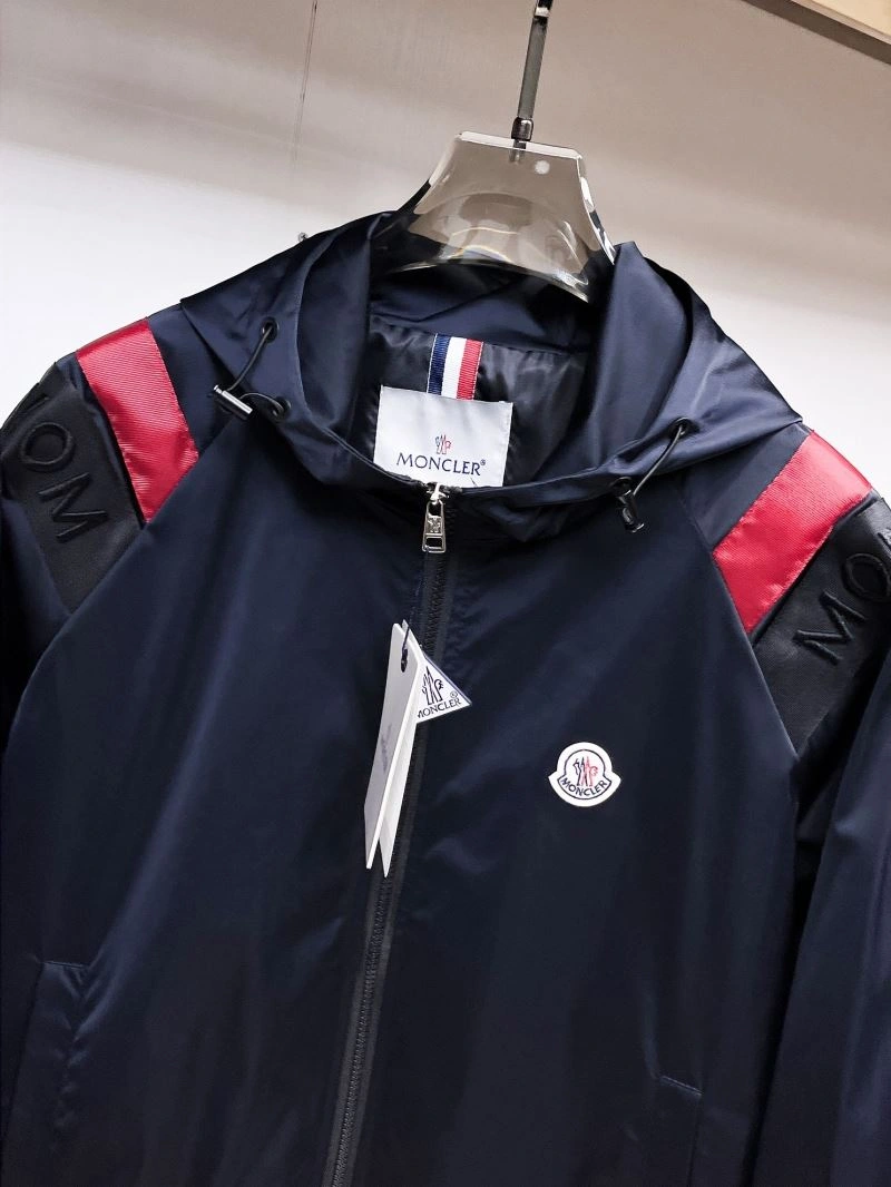 Mirror quality Moncler Outwear