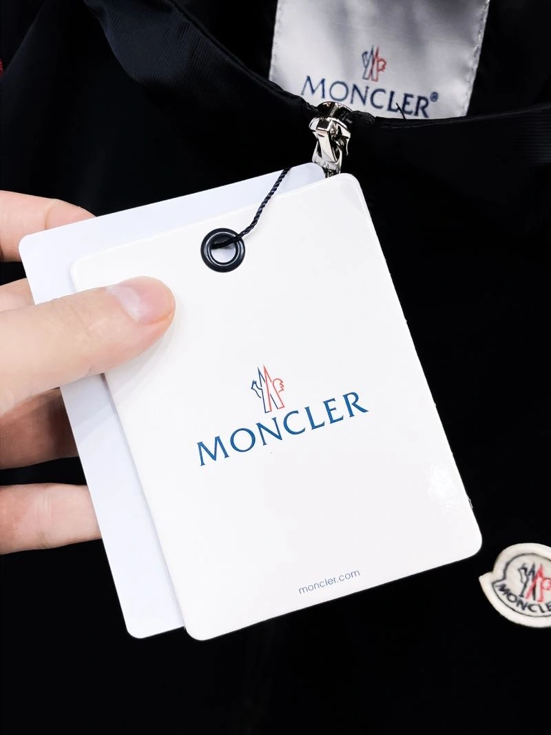 Mirror quality Moncler Outwear