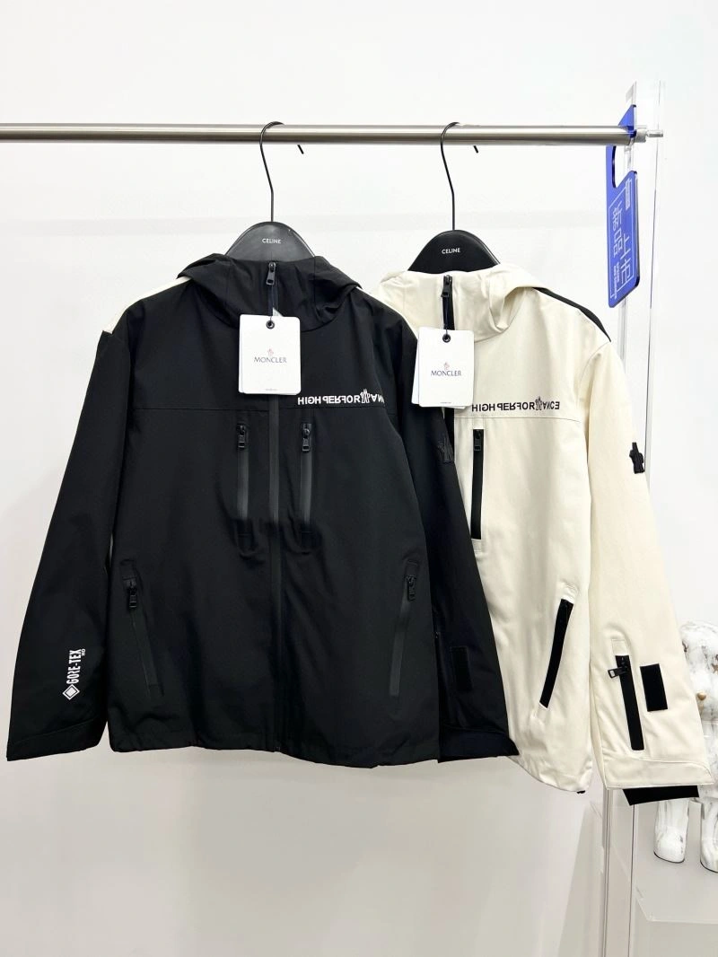 Budget-friendly Moncler Outwear