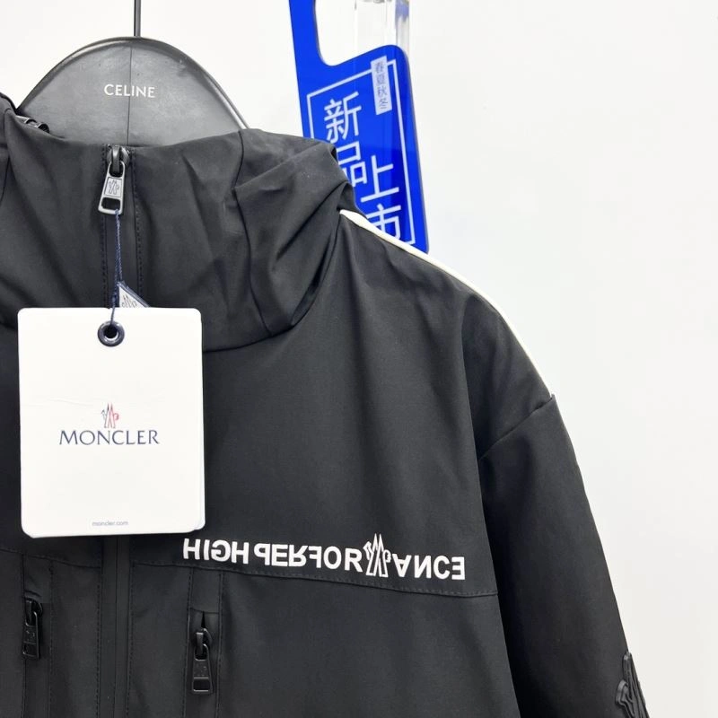 Budget-friendly Moncler Outwear