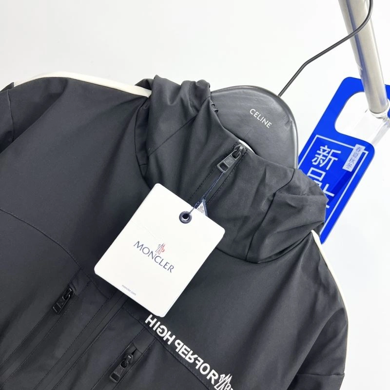 Budget-friendly Moncler Outwear