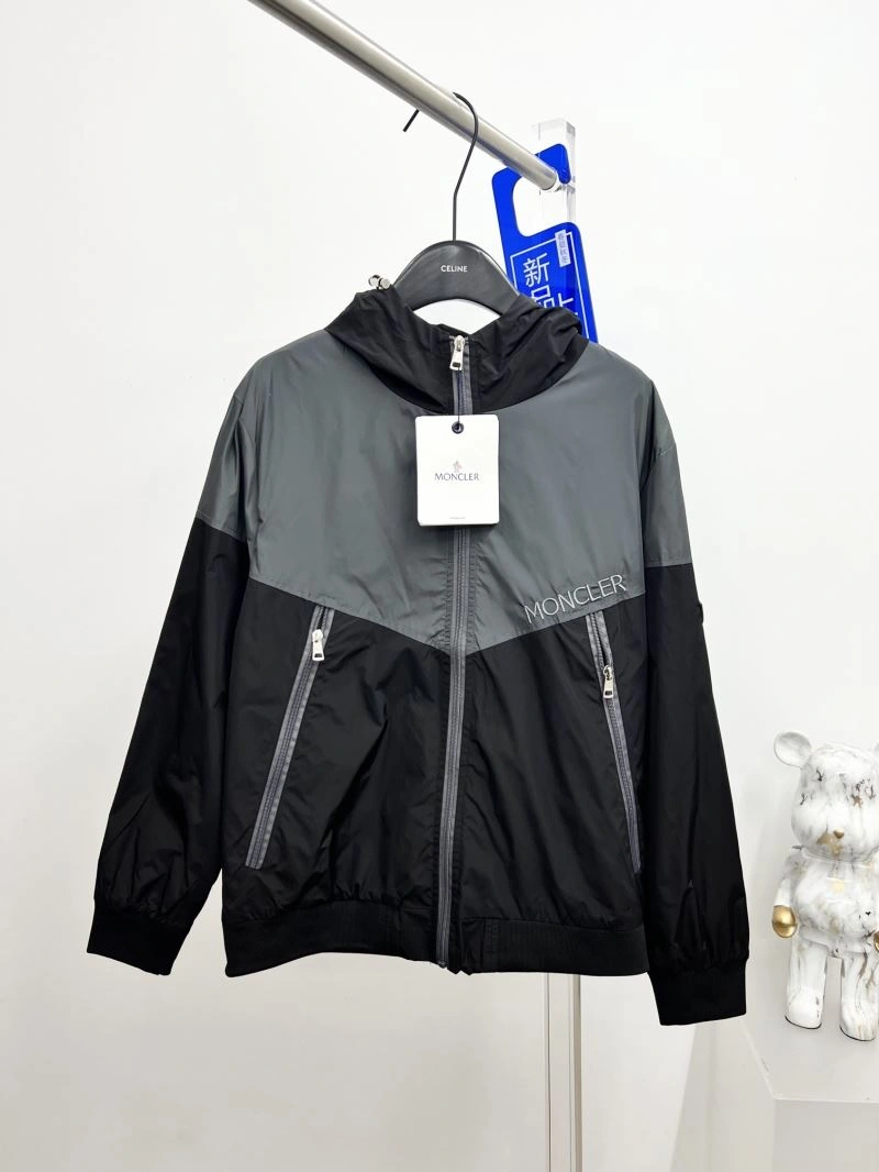 Moncler Outwear
