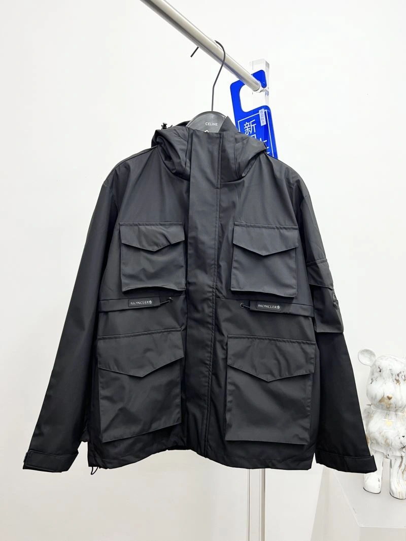 Moncler Outwear