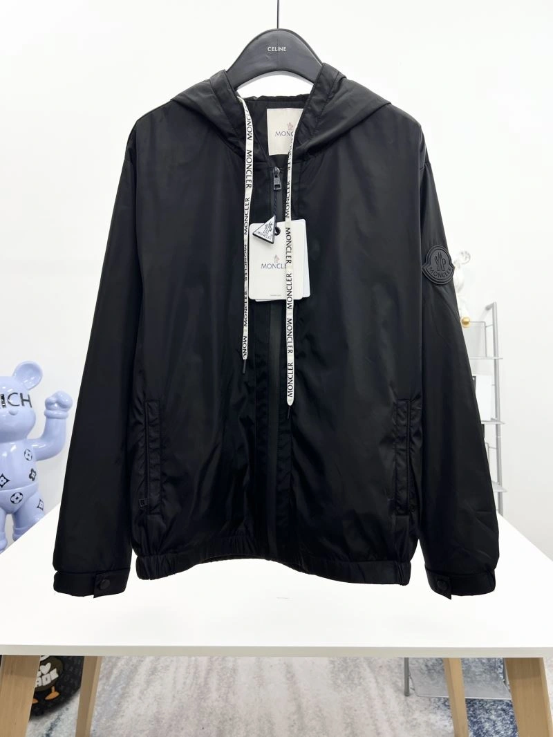 Moncler Outwear