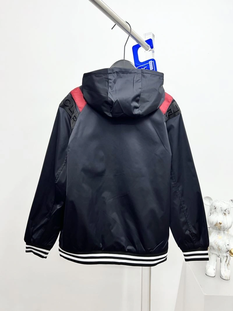 High fidelity Moncler Outwear