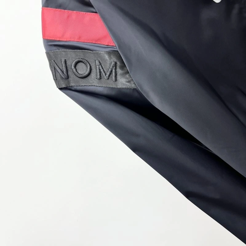 High fidelity Moncler Outwear