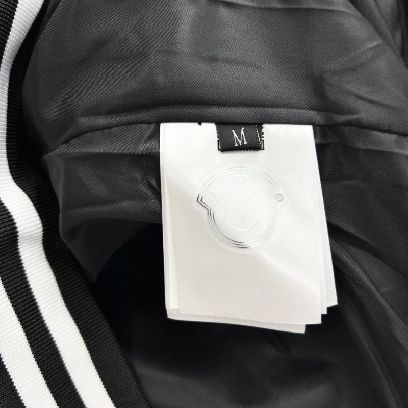 High fidelity Moncler Outwear