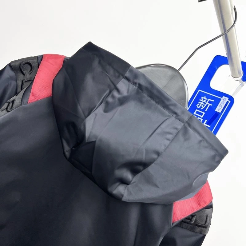 High fidelity Moncler Outwear