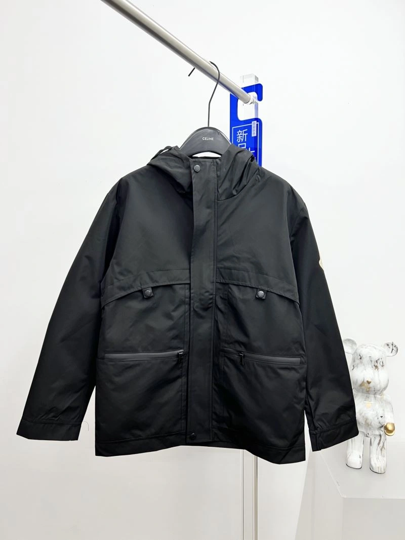 Moncler Outwear